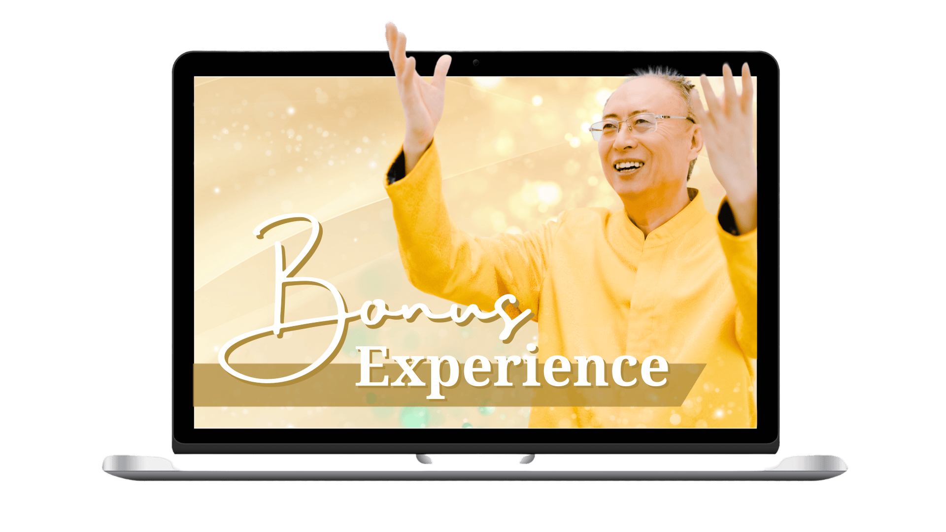 Dr. & Master Sha | 10-Days of 10-Da