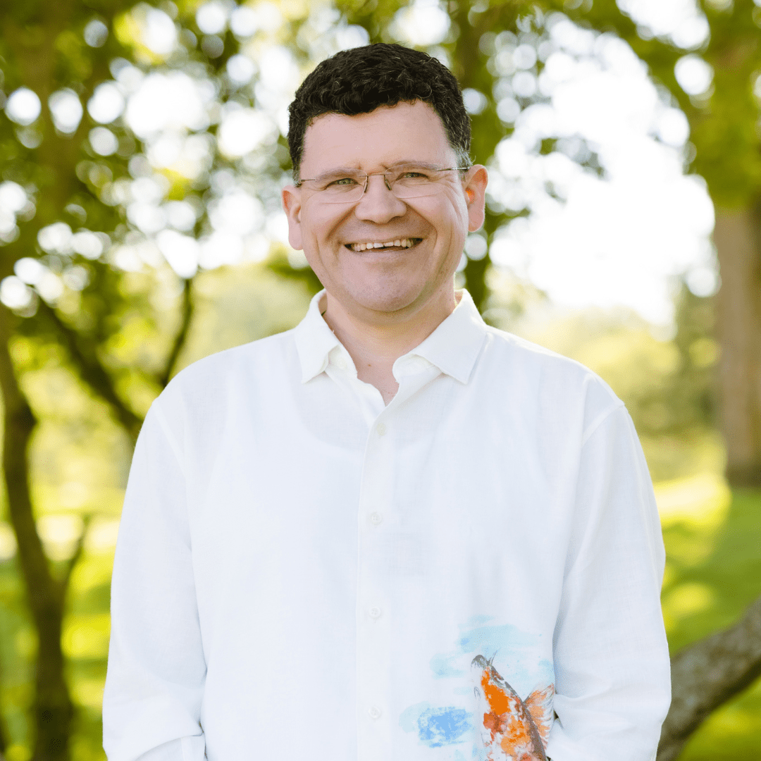 Dr. & Master Sha | 10-Days of 10-Da